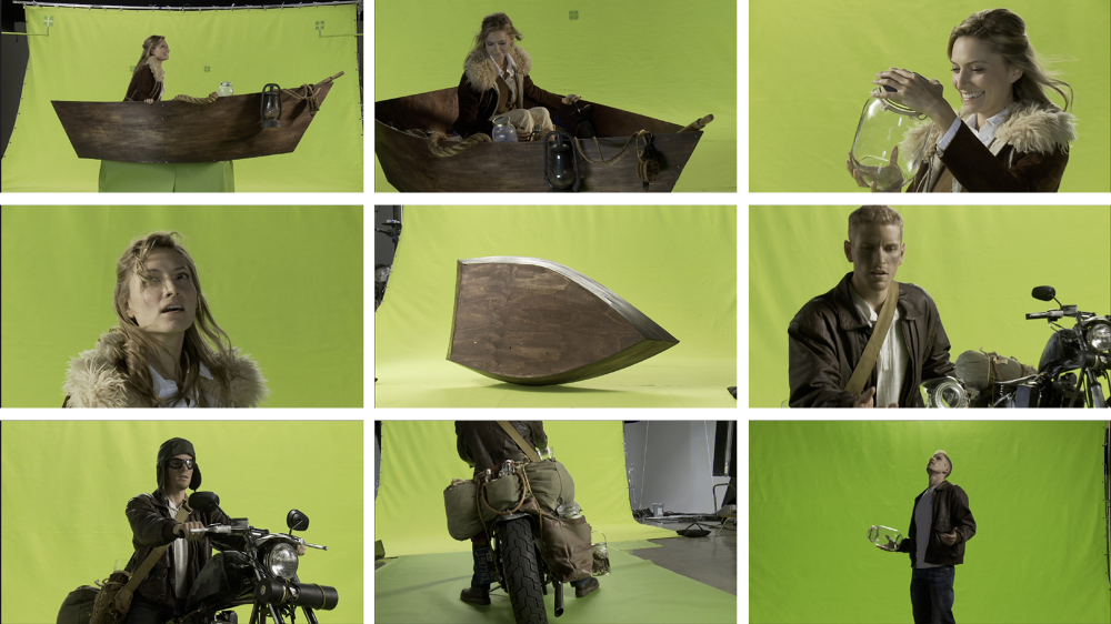 Wikipedia - Doug Chang - Design & Art Direction