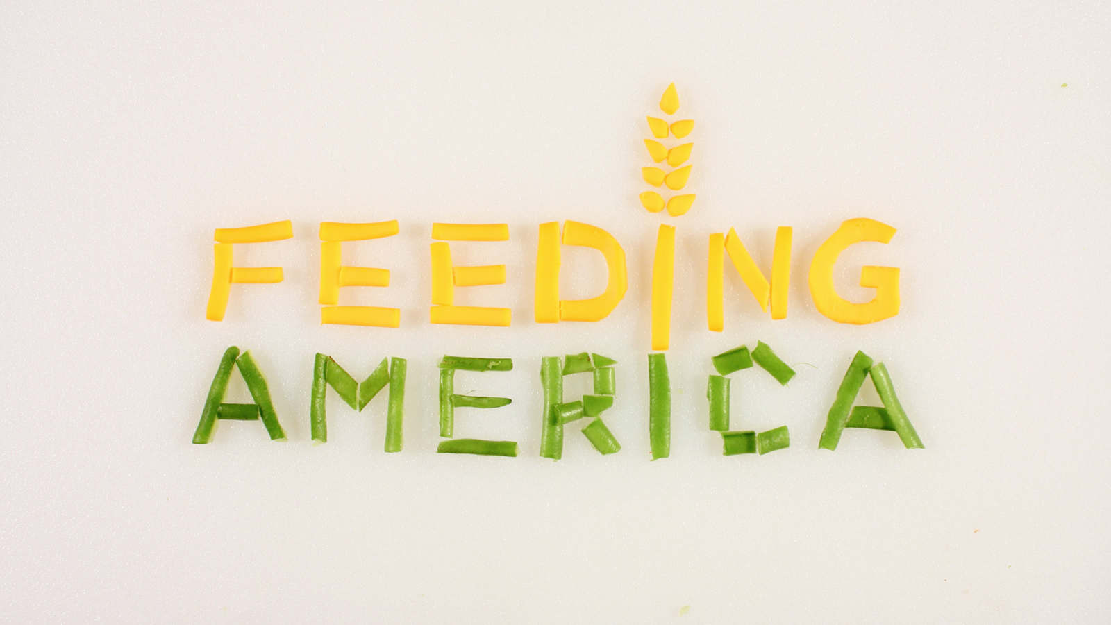 Feeding America - Cecilia De Jesus Design
