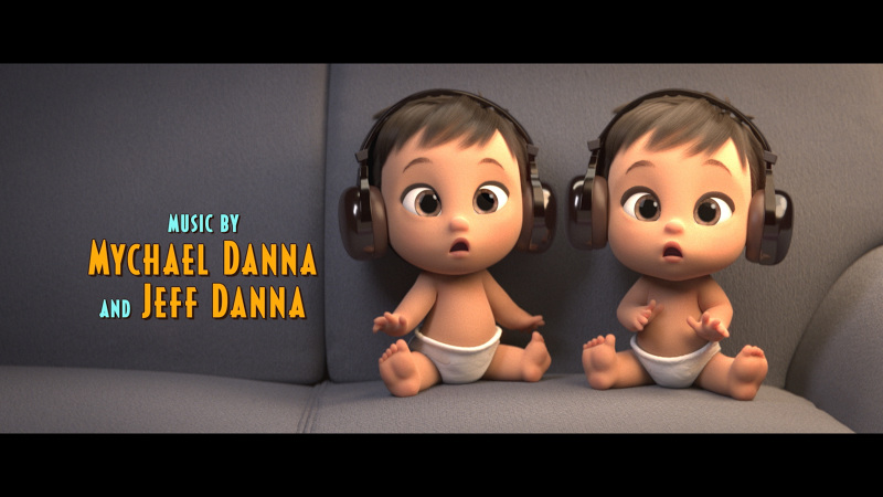 Storks - Cecilia De Jesus Design