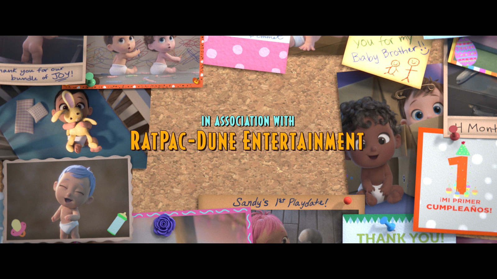 Storks - Cecilia De Jesus Design