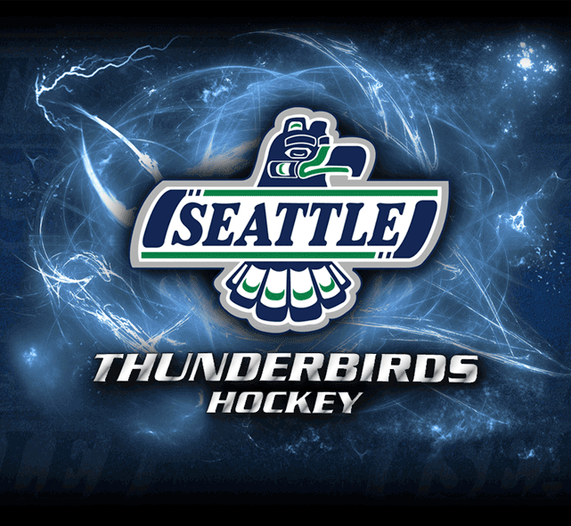 Thunderbirds - Brian Eldridge | Creative Works