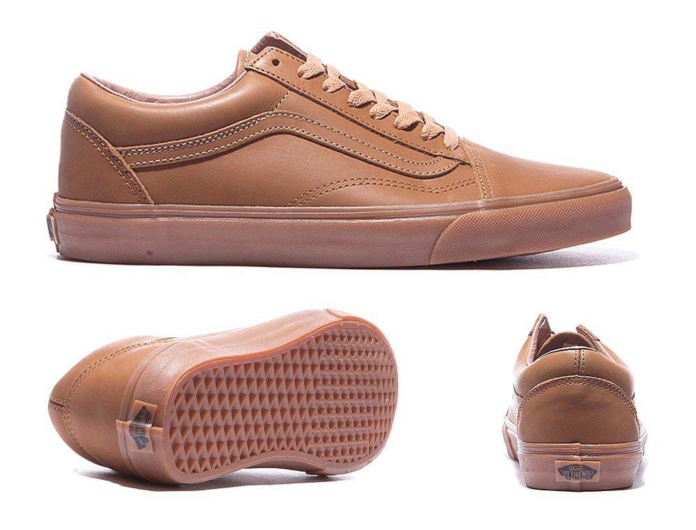 Vans - Various SMU Projects - Noguera