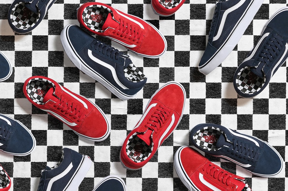 Vans - Various SMU Projects - Noguera