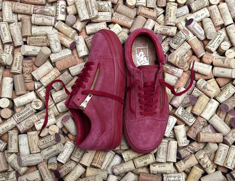 Vans Bread & Wine pack - Noguera