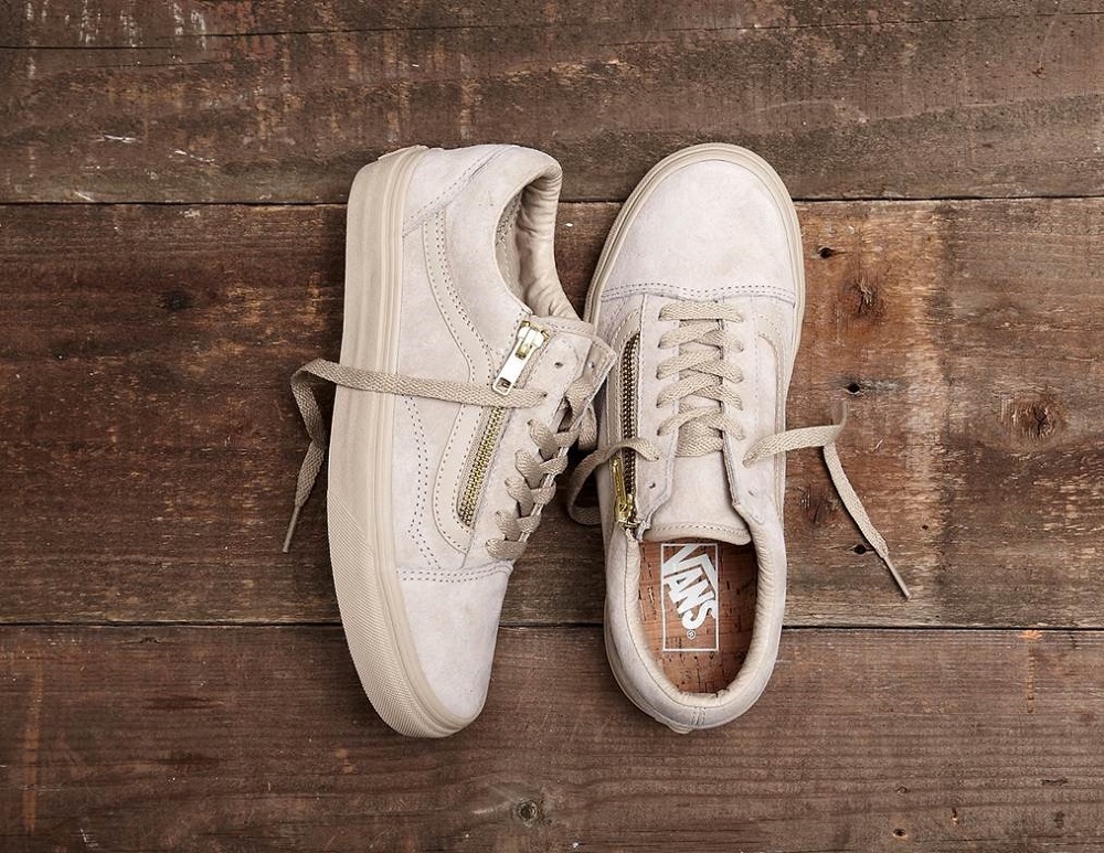 Vans Bread & Wine pack - Noguera