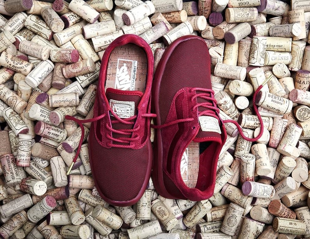 Vans Bread & Wine pack - Noguera