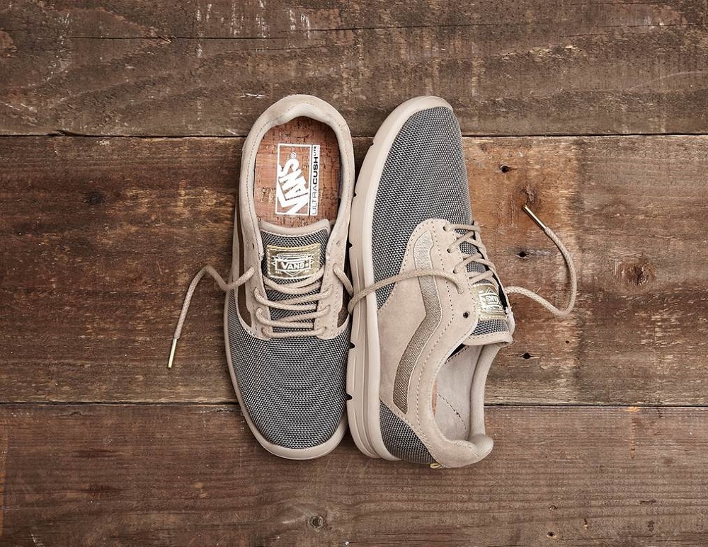 Vans Bread & Wine pack - Noguera