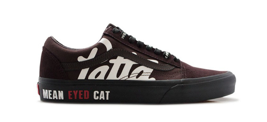 Vans x Patta - Noguera
