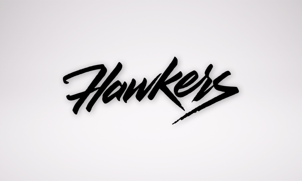 Hawkers Sneaker - Noguera
