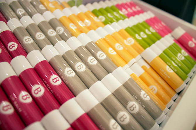 Basin - Studio MPLS | Package Design | Logos | Branding | Minneapolis