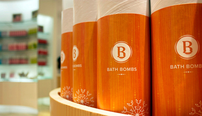 Basin - Studio MPLS | Package Design | Logos | Branding | Minneapolis