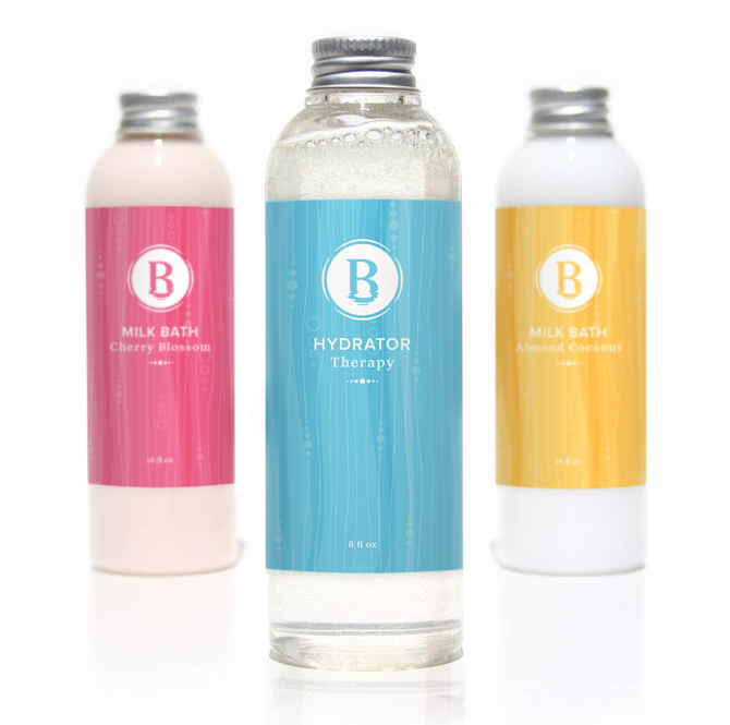 Basin - Studio MPLS | Package Design | Logos | Branding | Minneapolis