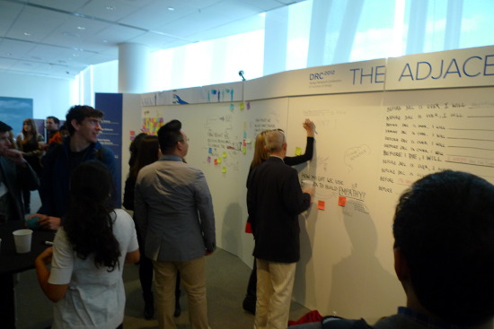 Activities - Thomas Gaskin | Designer