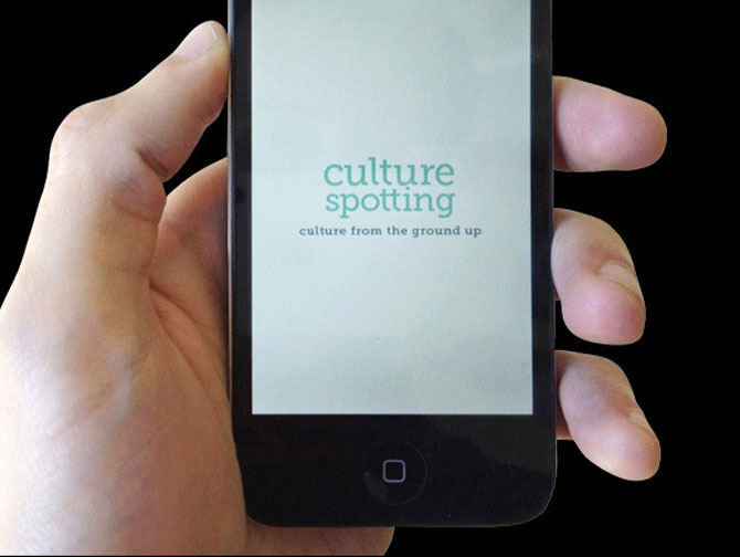 Activities - Thomas Gaskin | Designer