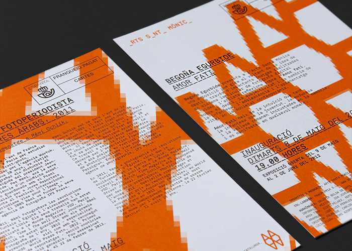 ASM Invitations - Margarida Borges