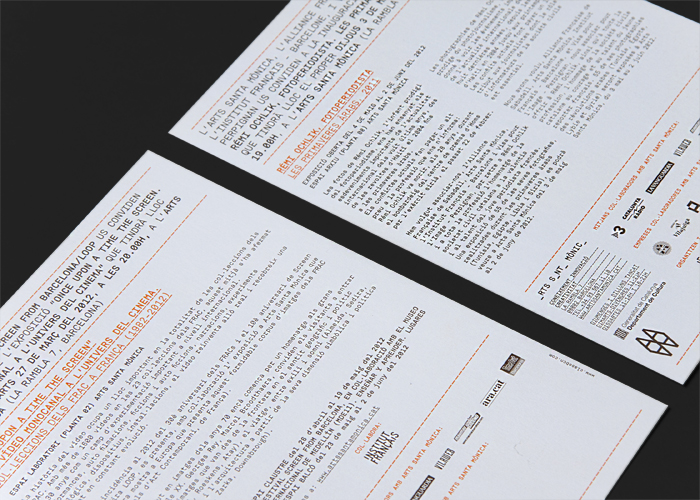 ASM Invitations - Margarida Borges