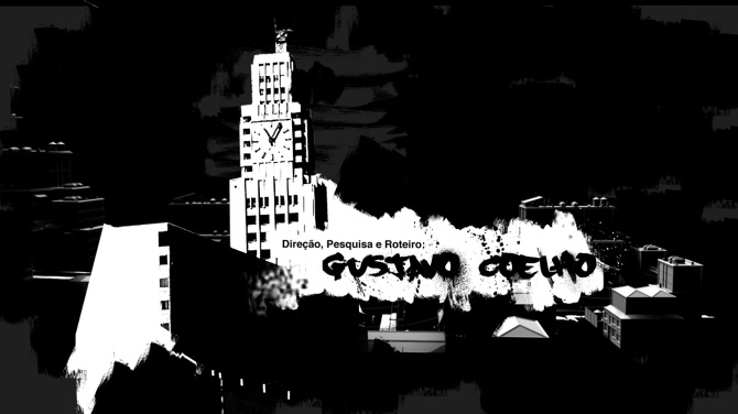 Luz Camera Pixacao. - BenkeeChang