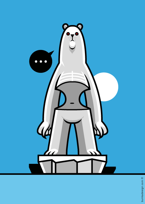 ILLUSTRATIONS - BUNKADESIGN