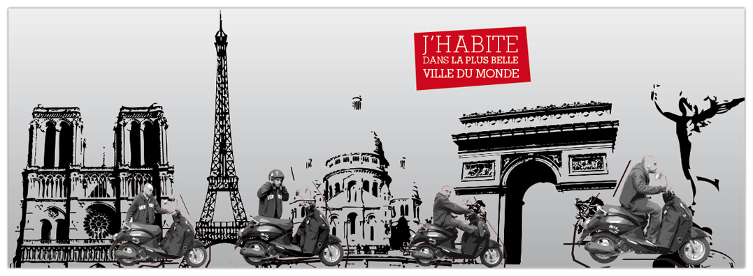 Graphisme global - élie assouline // graphic design • edition • motion ...