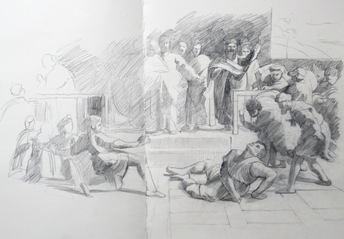 Victoria & Albert Museum - Victor Lunn-Rockliffe