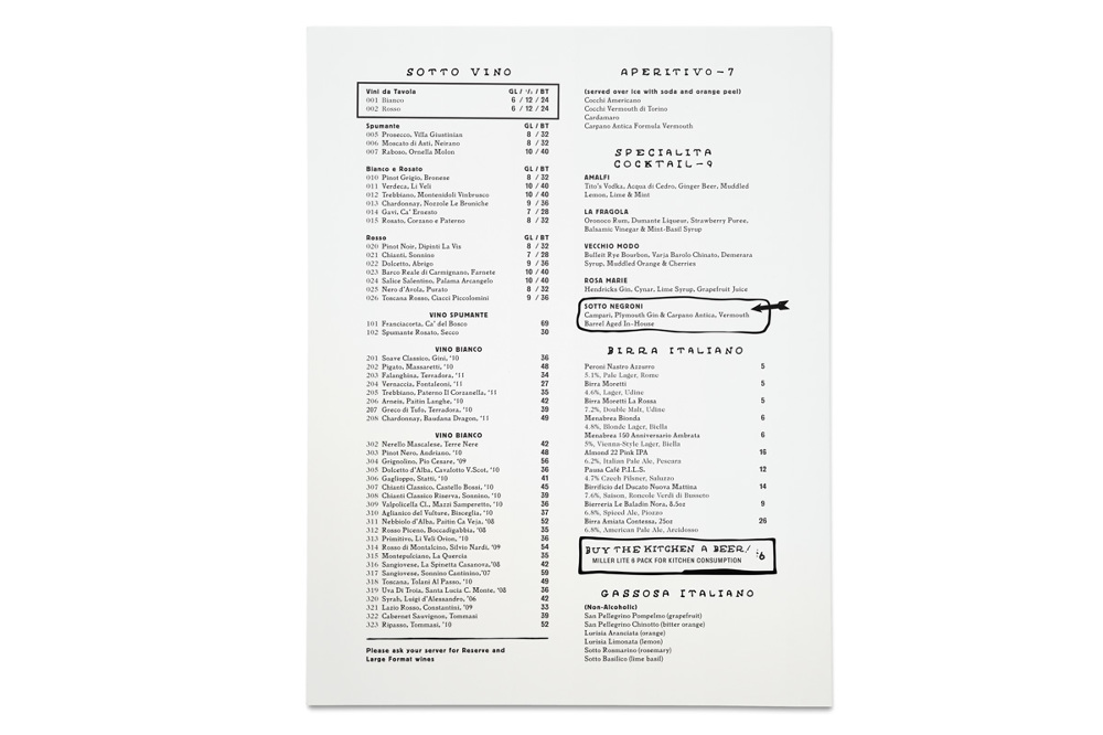 Sotto - Christopher A. Ritter