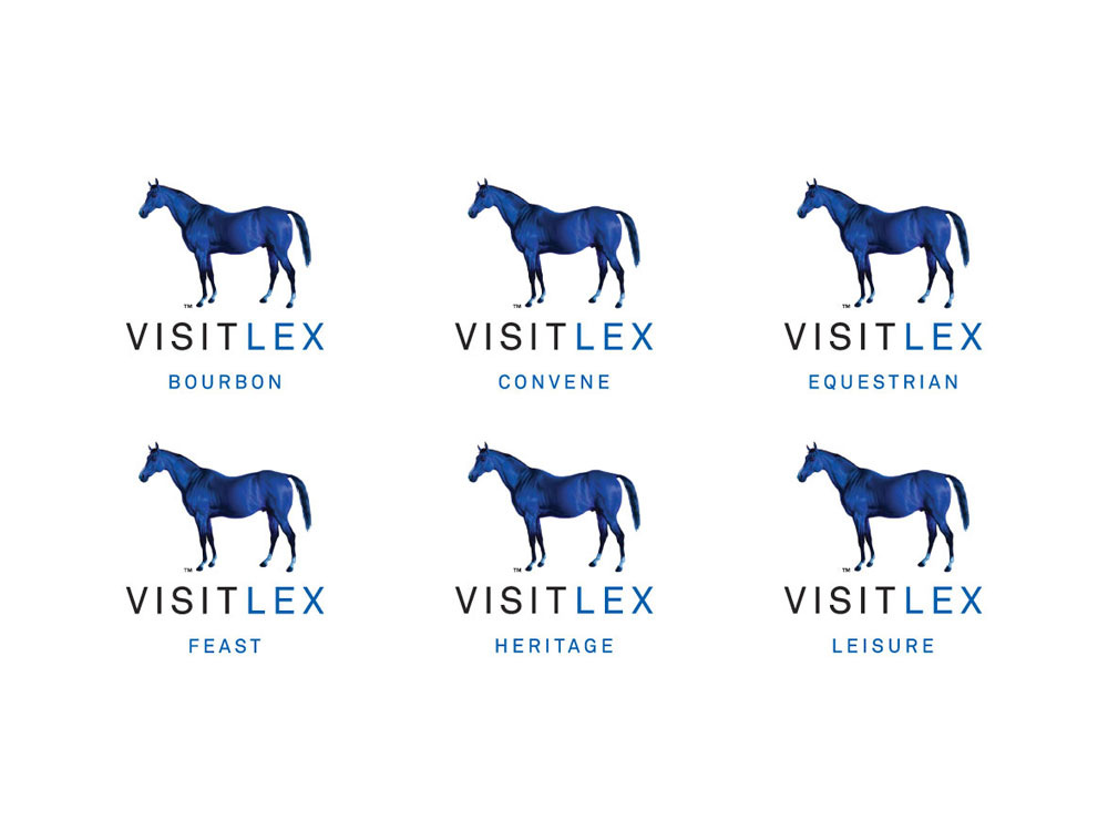 VisitLEX - Christopher A. Ritter