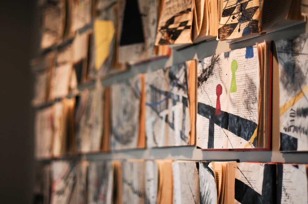 Hinkley's - Christopher A. Ritter