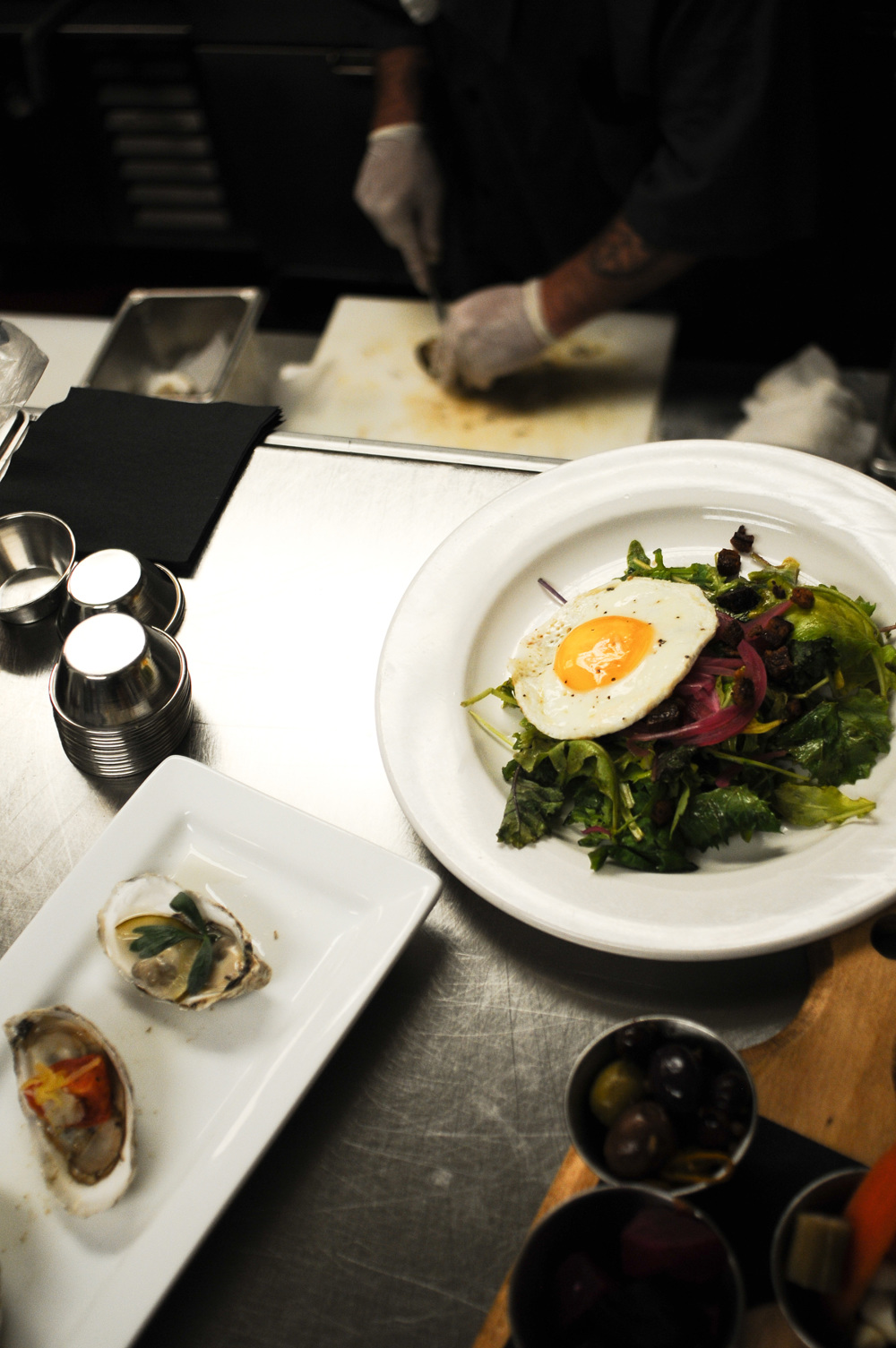 Hinkley's - Christopher A. Ritter