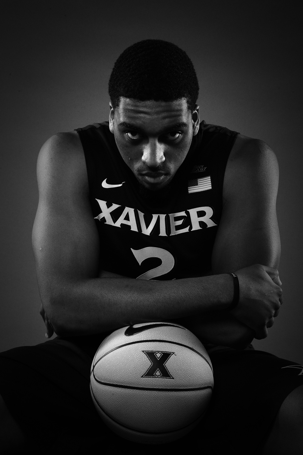Xavier University - Christopher A. Ritter