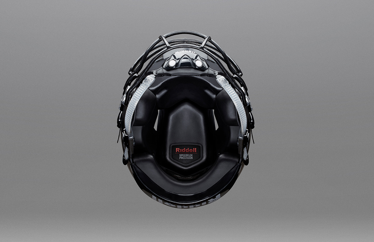 Riddell - Christopher A. Ritter