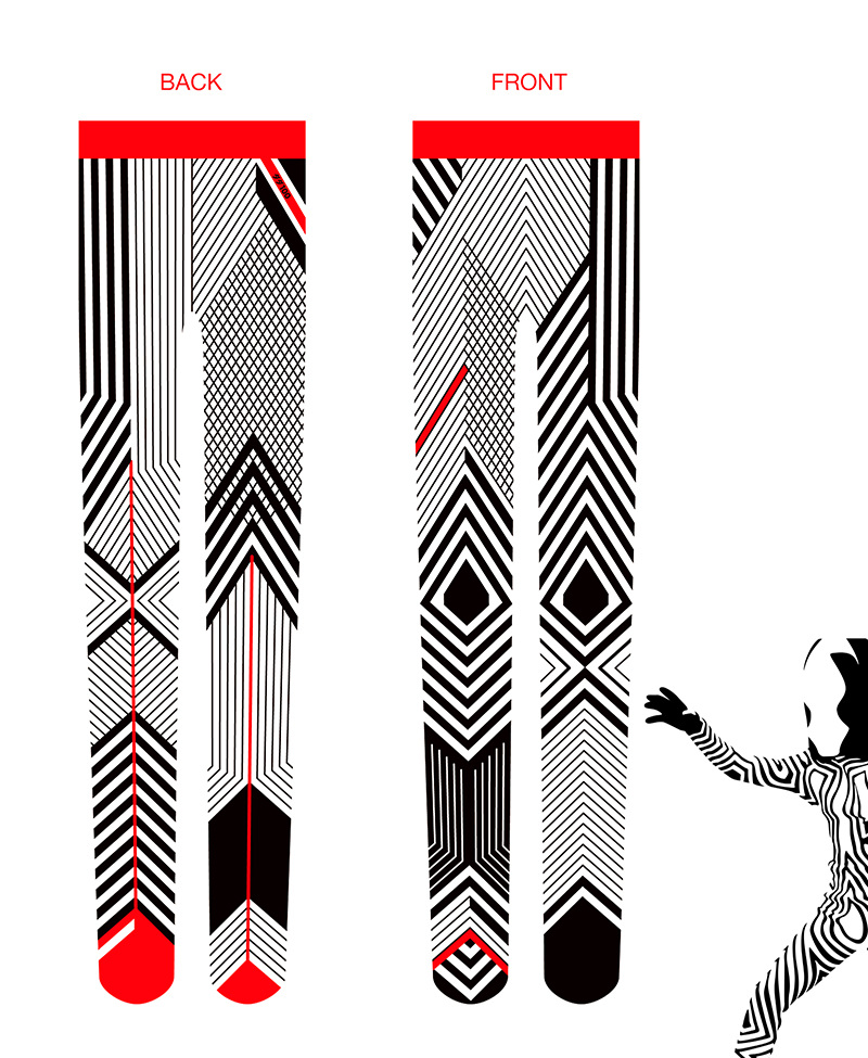 Dadaism 100th Anniversary - IROIRO