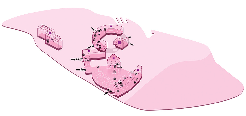 RWS Overview Map - IROIRO
