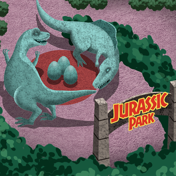 RWS Overview Map - IROIRO