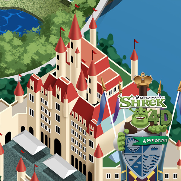 RWS Overview Map - IROIRO