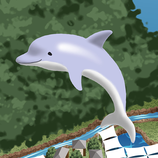 RWS Overview Map - IROIRO