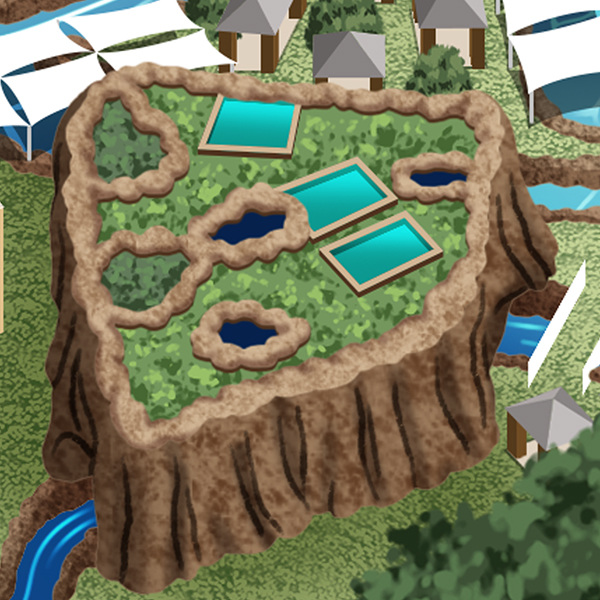 RWS Overview Map - IROIRO