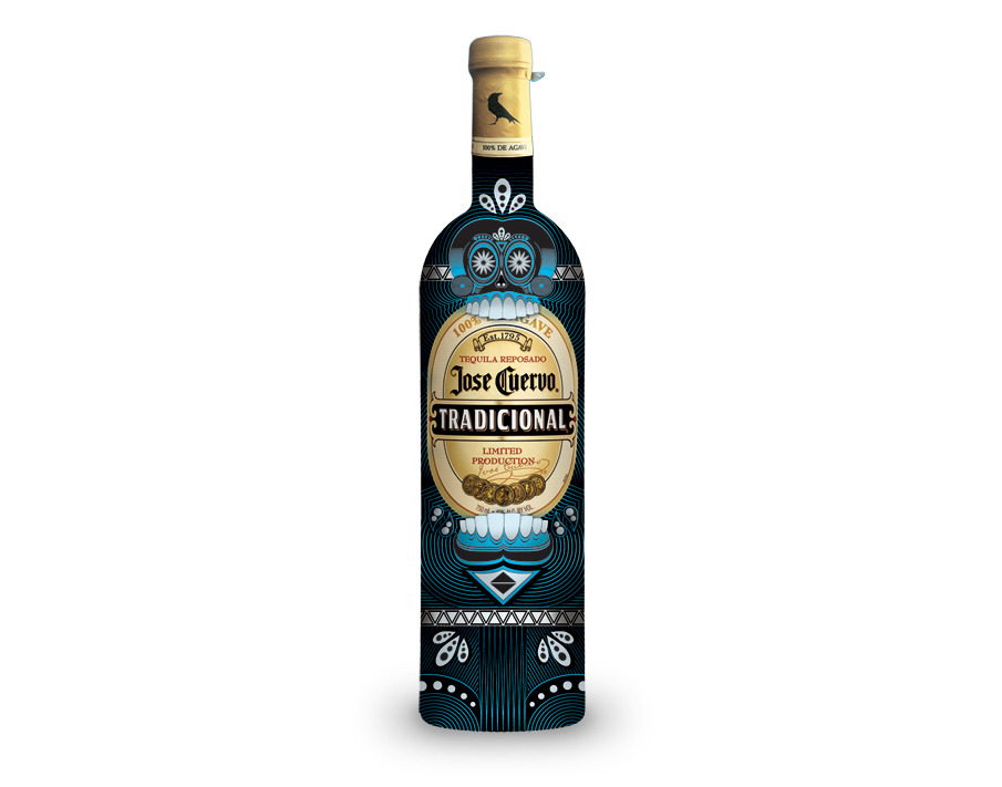 Jose Cuervo - Derek Ercolano