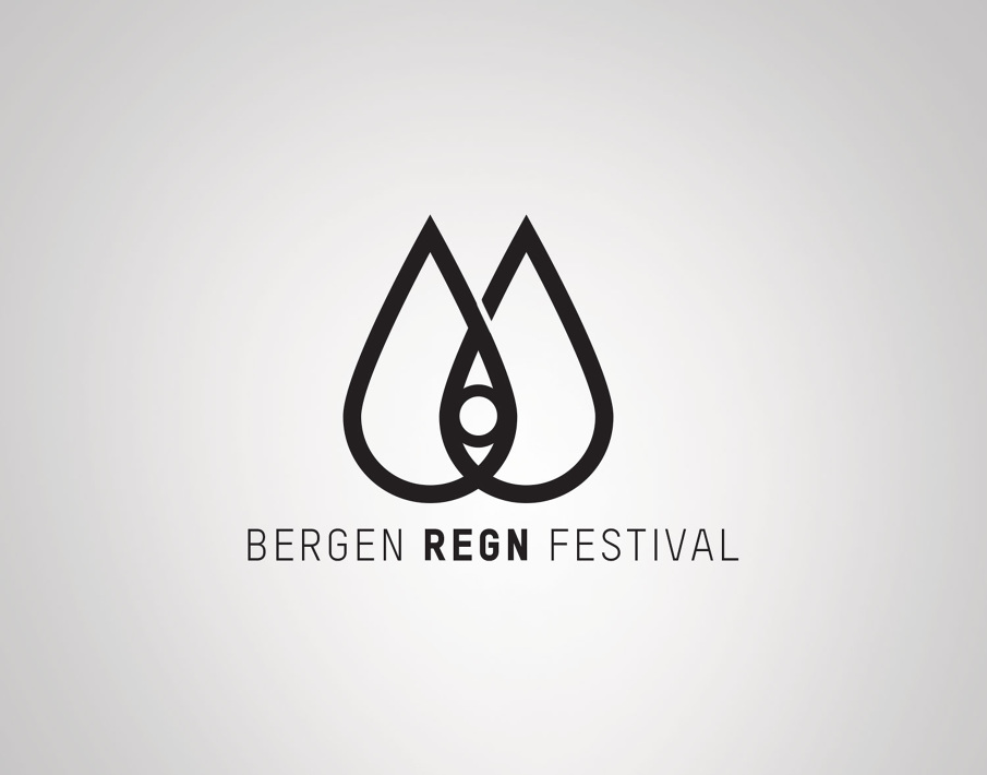 Bergen Regn Festival - Derek Ercolano