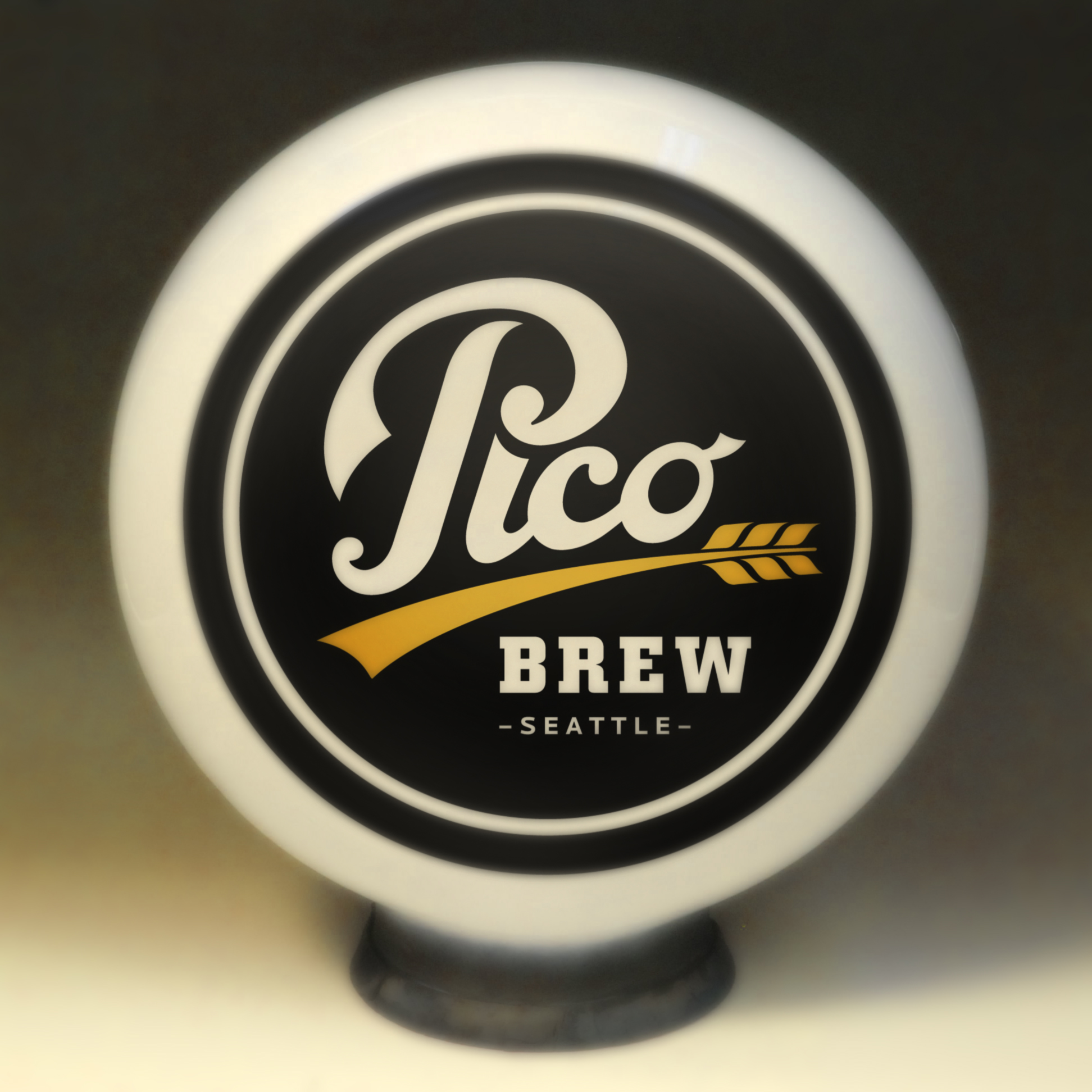 Pico Brew - Emoticon