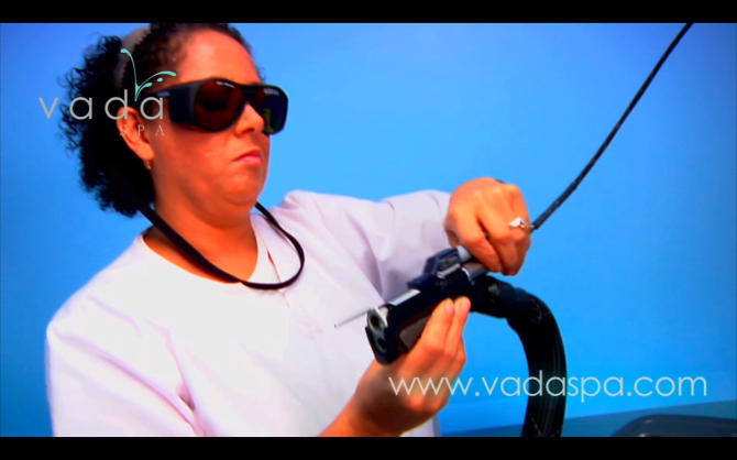 VADA SPA | COMMERCIAL - Arckii ART