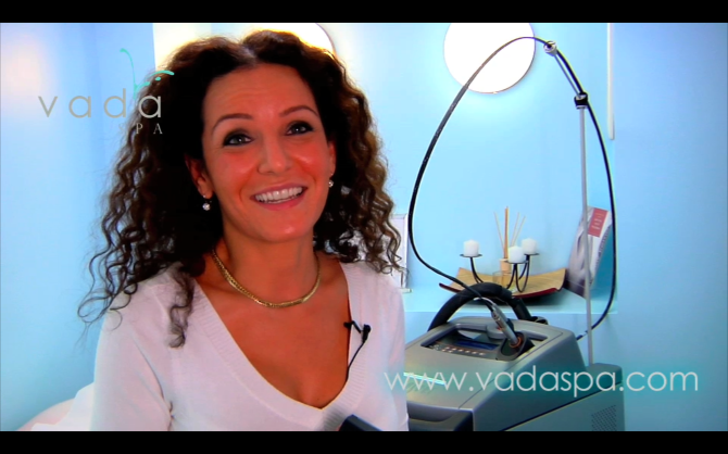 VADA SPA | COMMERCIAL - Arckii ART