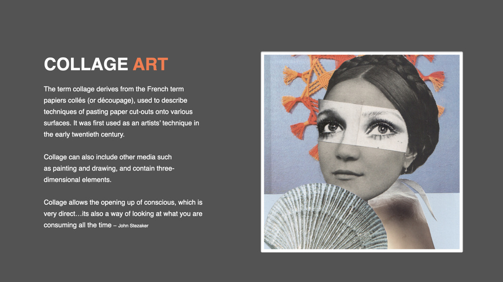 Keynote Lecture Designs - Design Magnetique