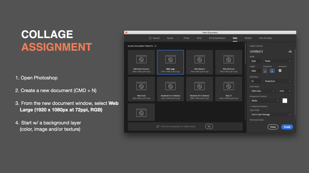 Keynote Lecture Designs - Design Magnetique