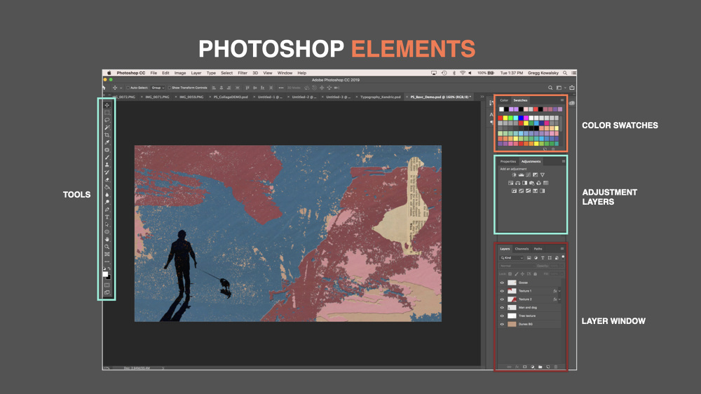 Keynote Lecture Designs - Design Magnetique