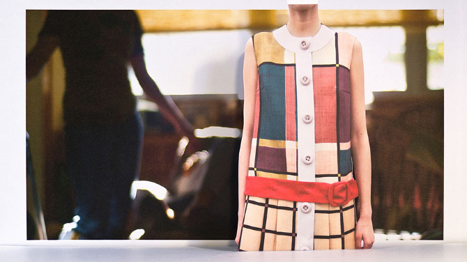 PRADA ARCHIVE 2010-2012 - Lok Jansen Visual Art