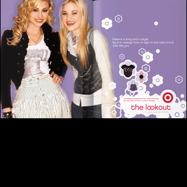 Target Tween - Bob Goebel Design