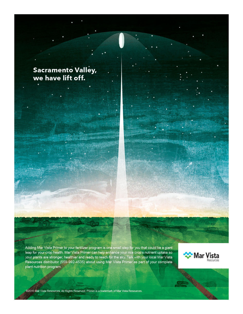 Print Advertising - Portfolio of Austin Gullixson