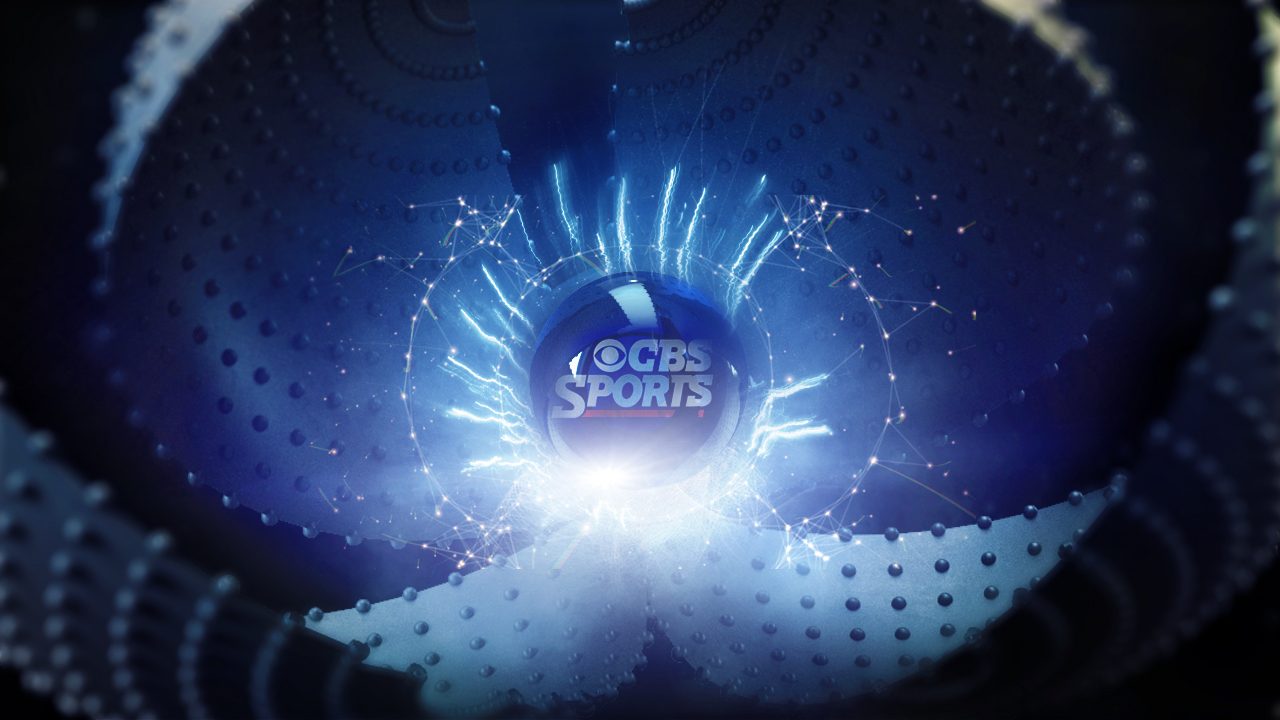 CBS Sports Spectacular pitch - Ryan Duggan