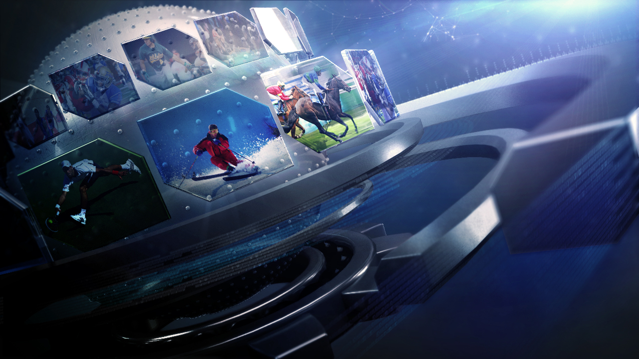 CBS Sports Spectacular pitch - Ryan Duggan