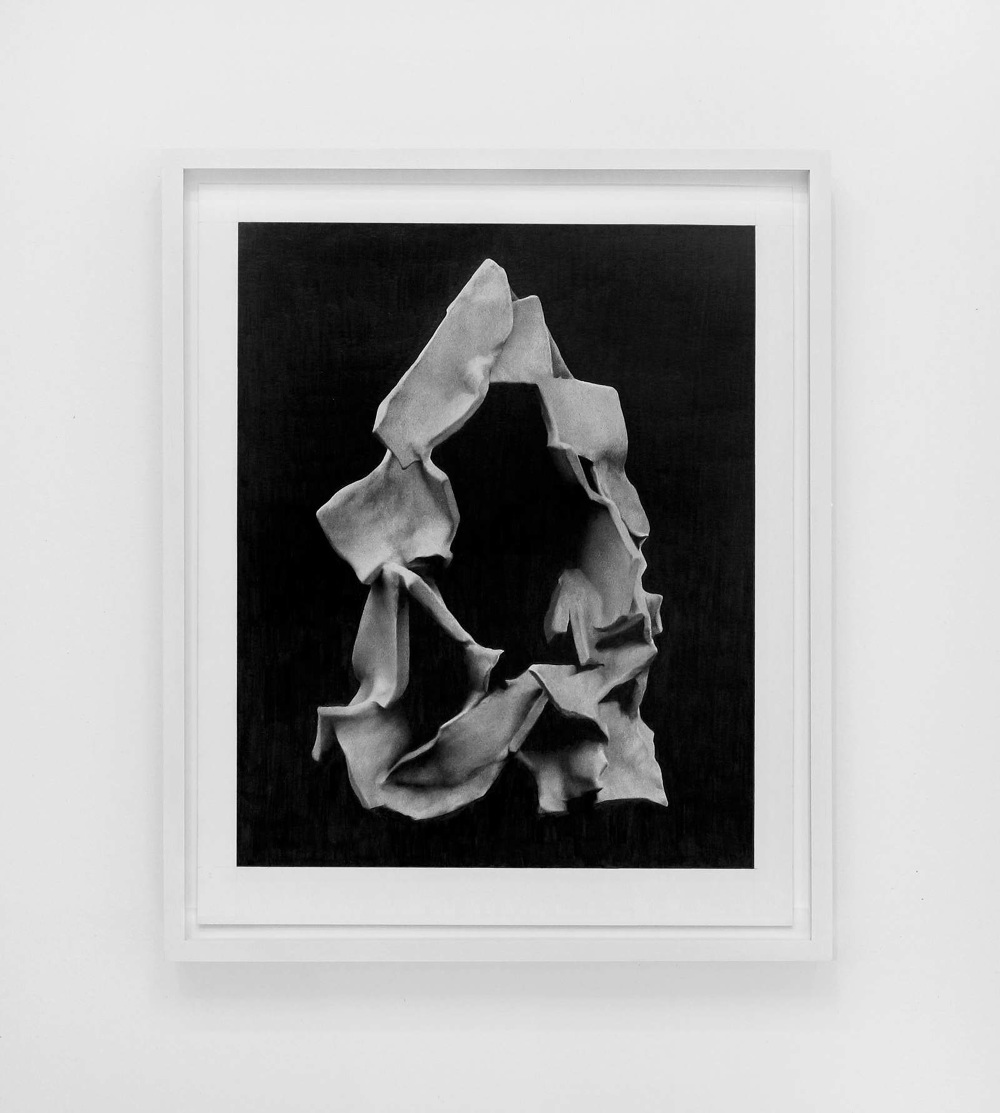 Selected Drawings - Liam Allan